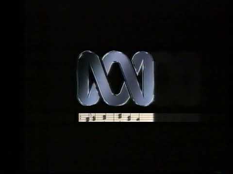ABC - Ident (May 1995)
