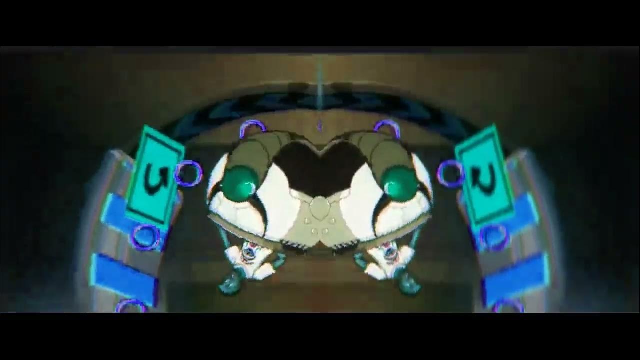 Preview 2 Stars In The Sky Extended Effects (Sponsored By DERT WHAT THE FLIP Csupo Effects ...