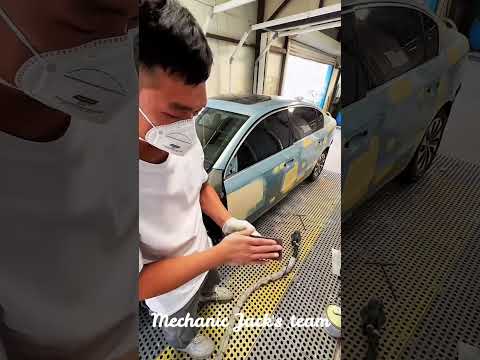 Dry Grinding Process