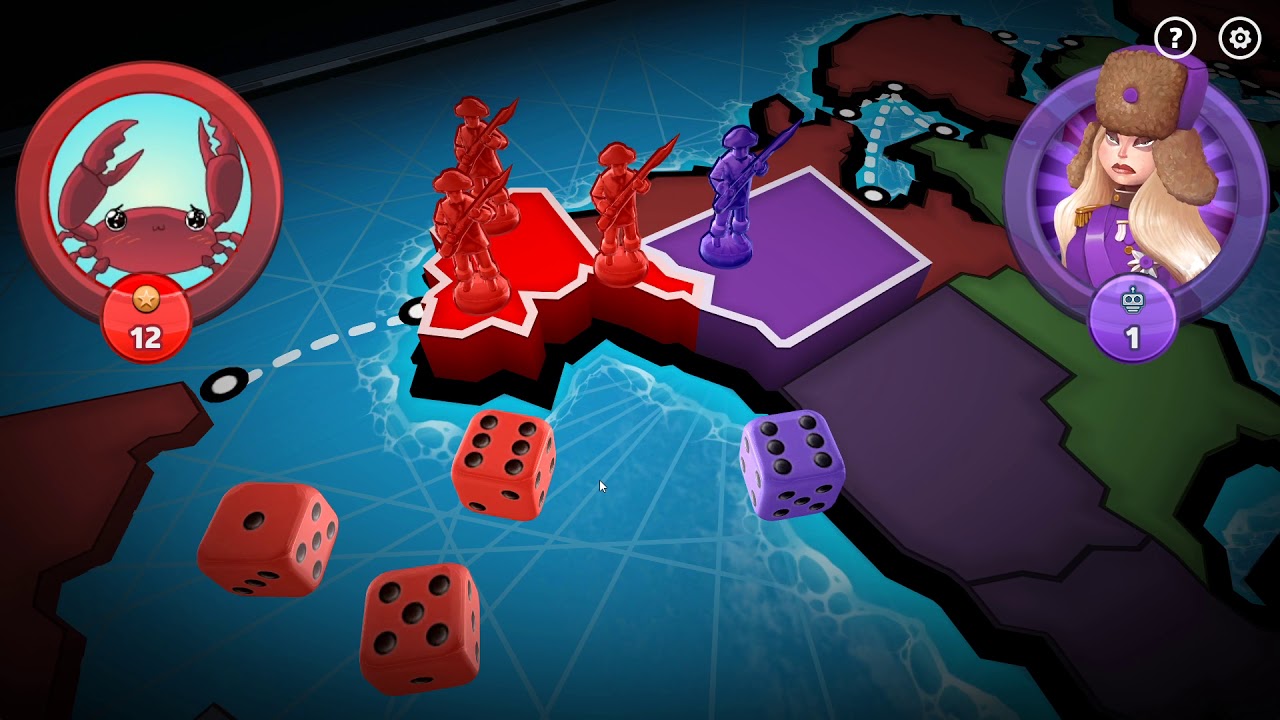 Risk - tutorial - YouTube