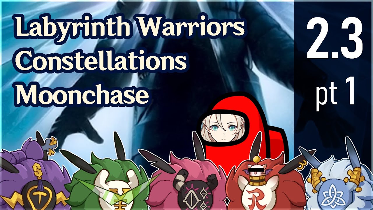 The Shade Chamber 04: "Shiki Taishou's Shank Shack" (2.3 pt. 1) - YouTube