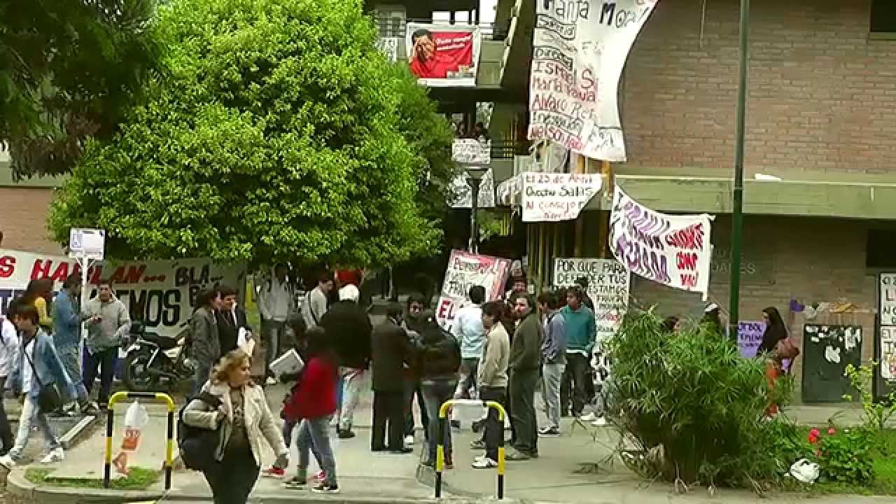 60 Segundos - Seguí participando - YouTube