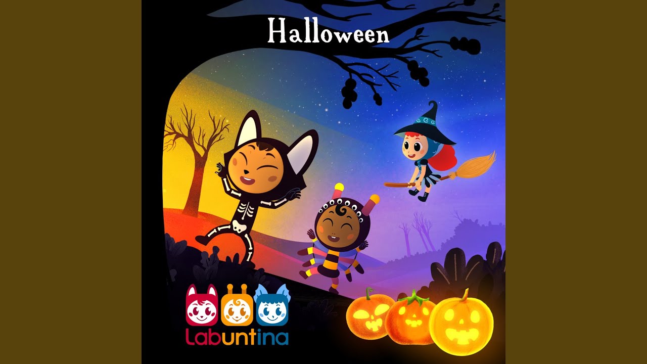 Labuntina Halloween - YouTube