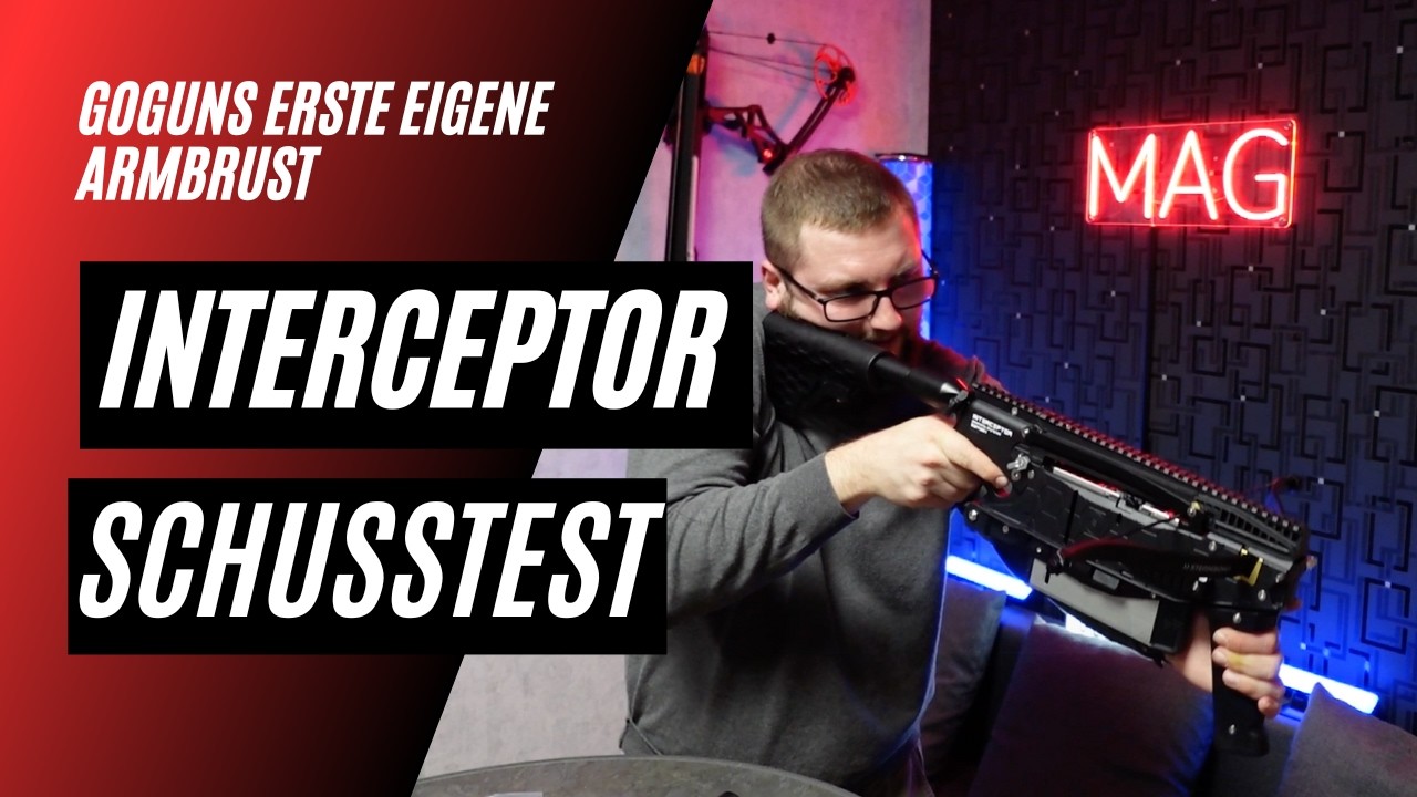 Start | Modern Archery Germany