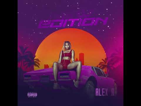 Alexza - New Edition
