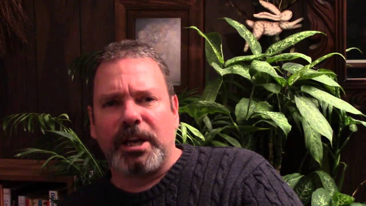 DESTROY The Works Of The Enemy - Pastor Tim Thompson - YouTube