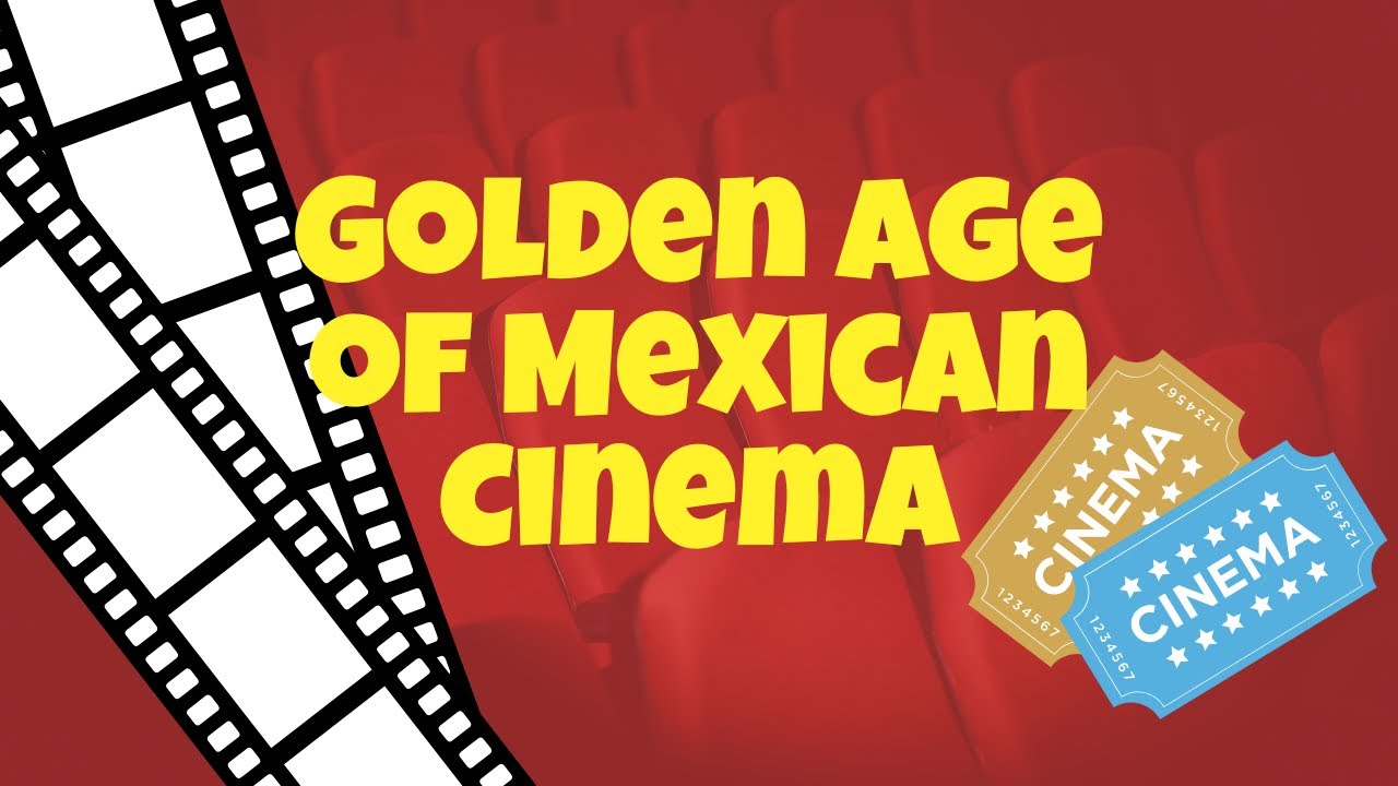 Exploring the Golden Age of Mexican Cinema: Icons & Impact - YouTube