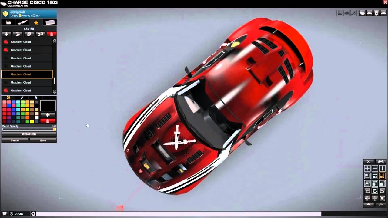 JG-Designs - APB:Reloaded - Charge Cisco (Assasin Edition) - YouTube