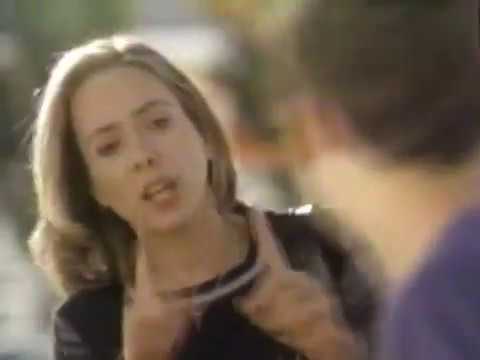 So Weird, Commercial I - YouTube