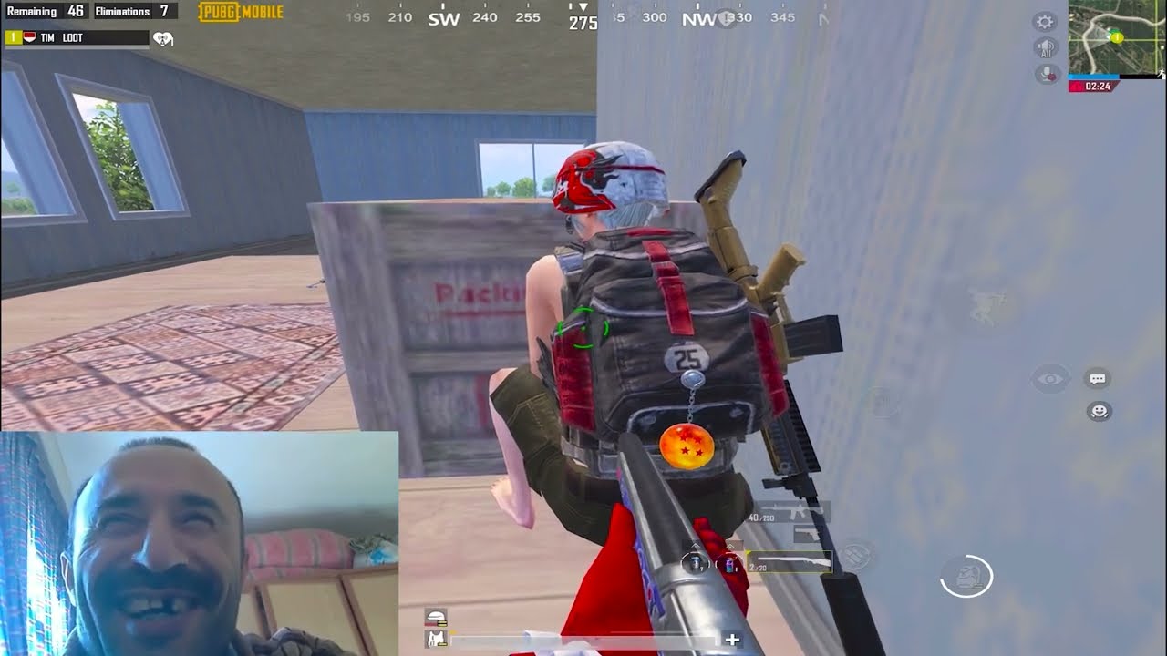 flashbang funny moments 🤣 - YouTube