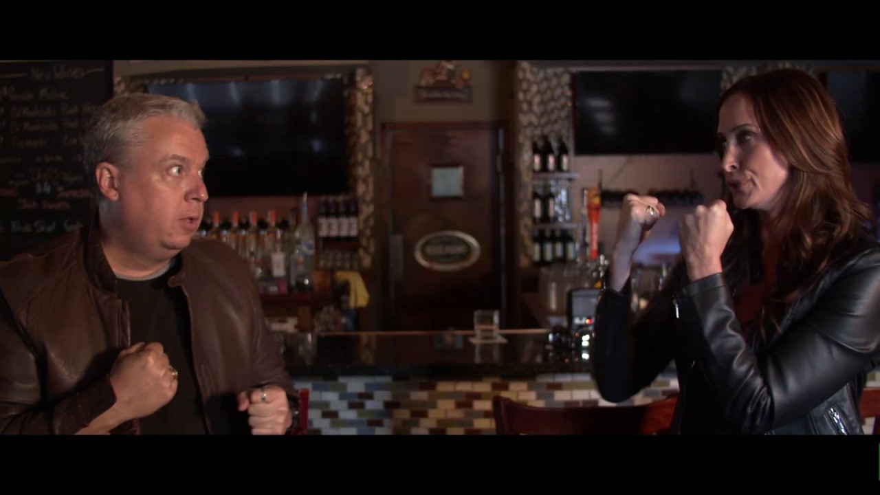 Spy Guys (trailer) - YouTube