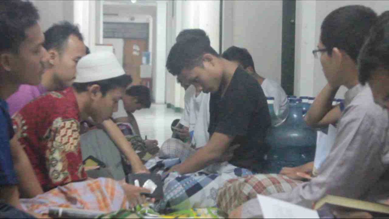 Asrama PPKU IPB Seru (Terbaik) - YouTube