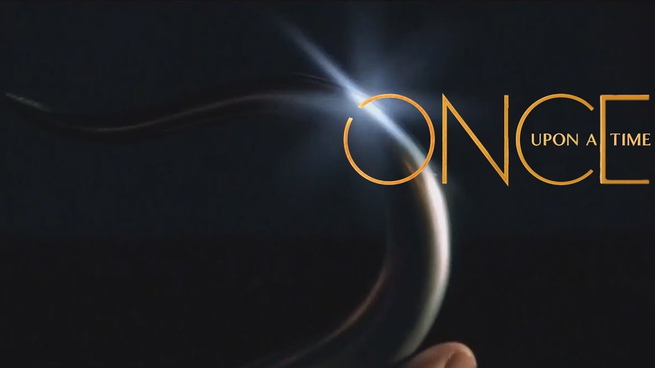 Once Upon a Time 4x04 The Apprentice Opening Credits - YouTube