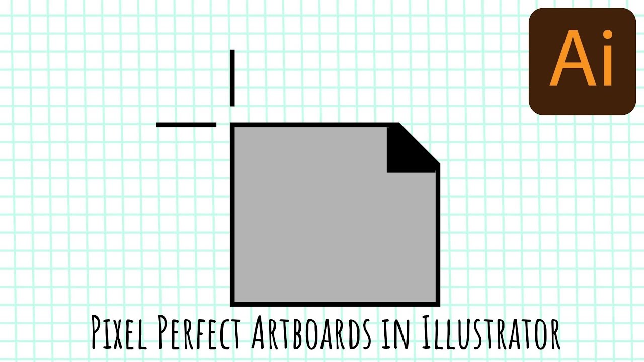 Illustrator Pixel Perfect Artboards One Click Size Position illustrator-pixel-perfect-artboards-one-click-size-position
