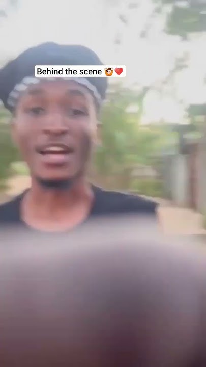 behind the scene - YouTube