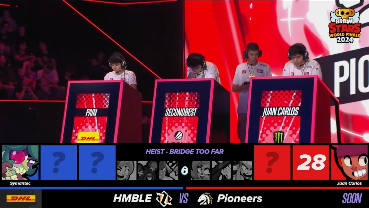 Juan Carlos Kit Heist Full Match - YouTube