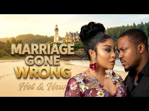 MARRIAGE GONE WRONG [Mimi Orjiekwe] - Latest Nigerian Movies 2026 African Full Movies