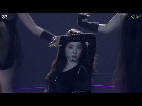 Knock Knock - Red Velvet live | Vietsub - Engsub