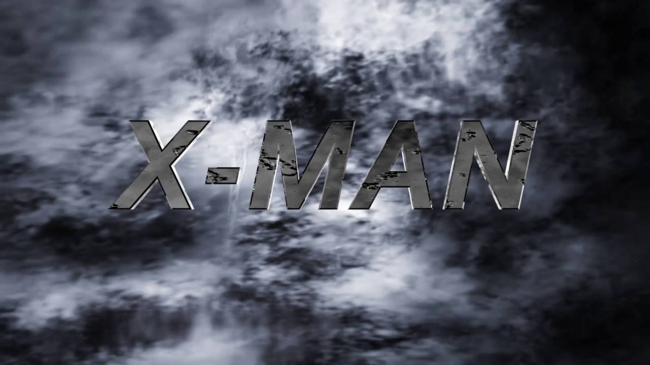 X-men Opening - YouTube