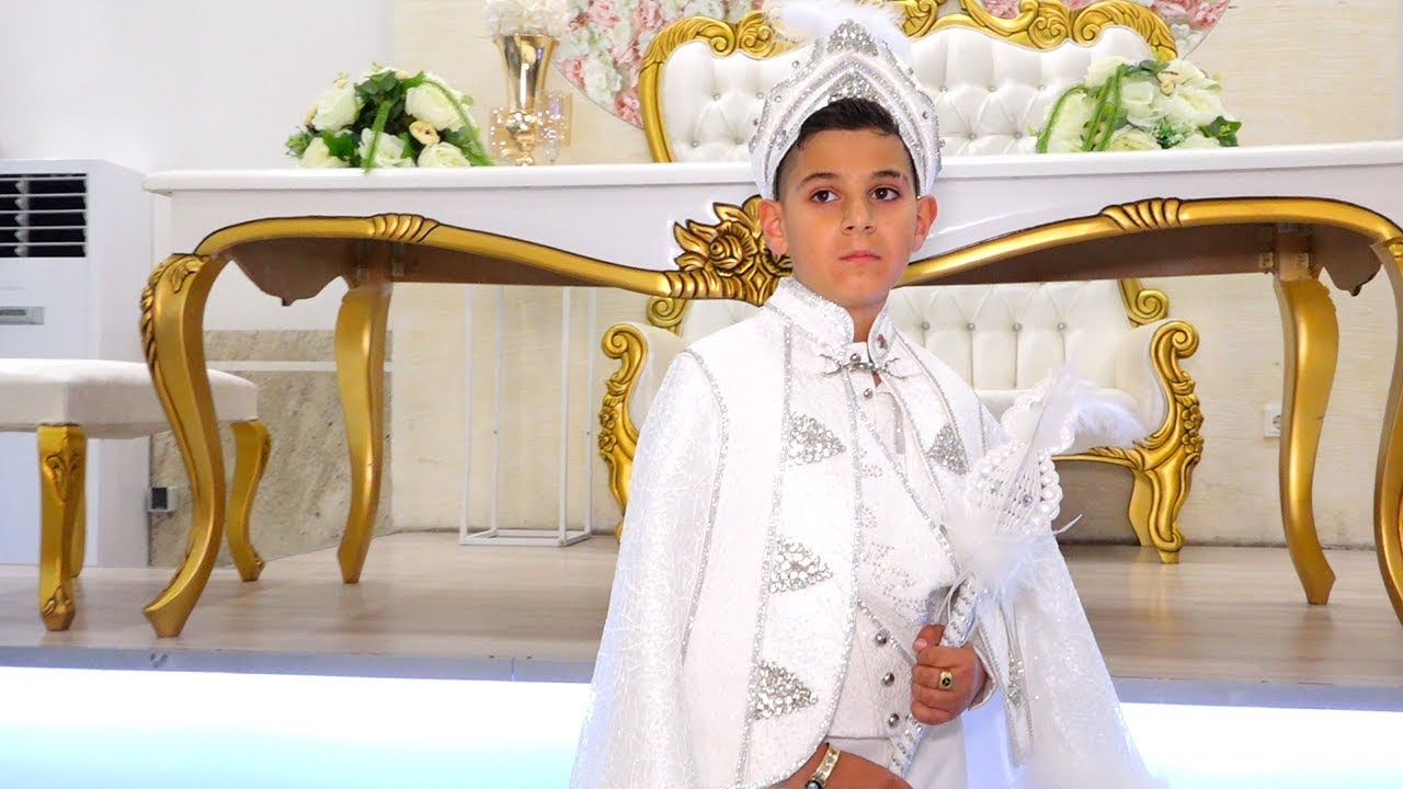 Amet paşa nın Sunnet Dugunu FULL 2023 4K - YouTube