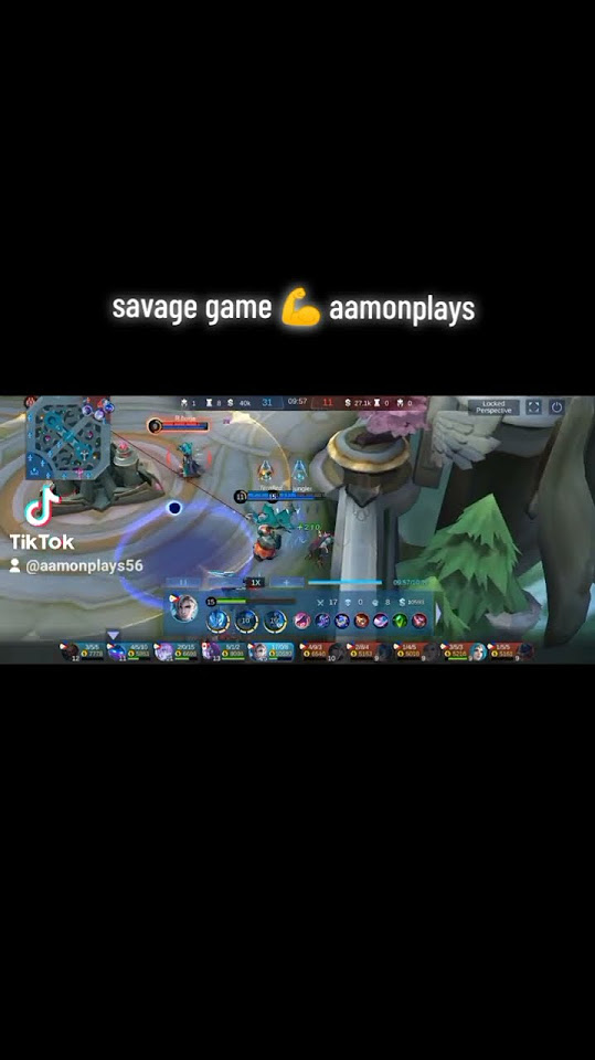 savage play - YouTube