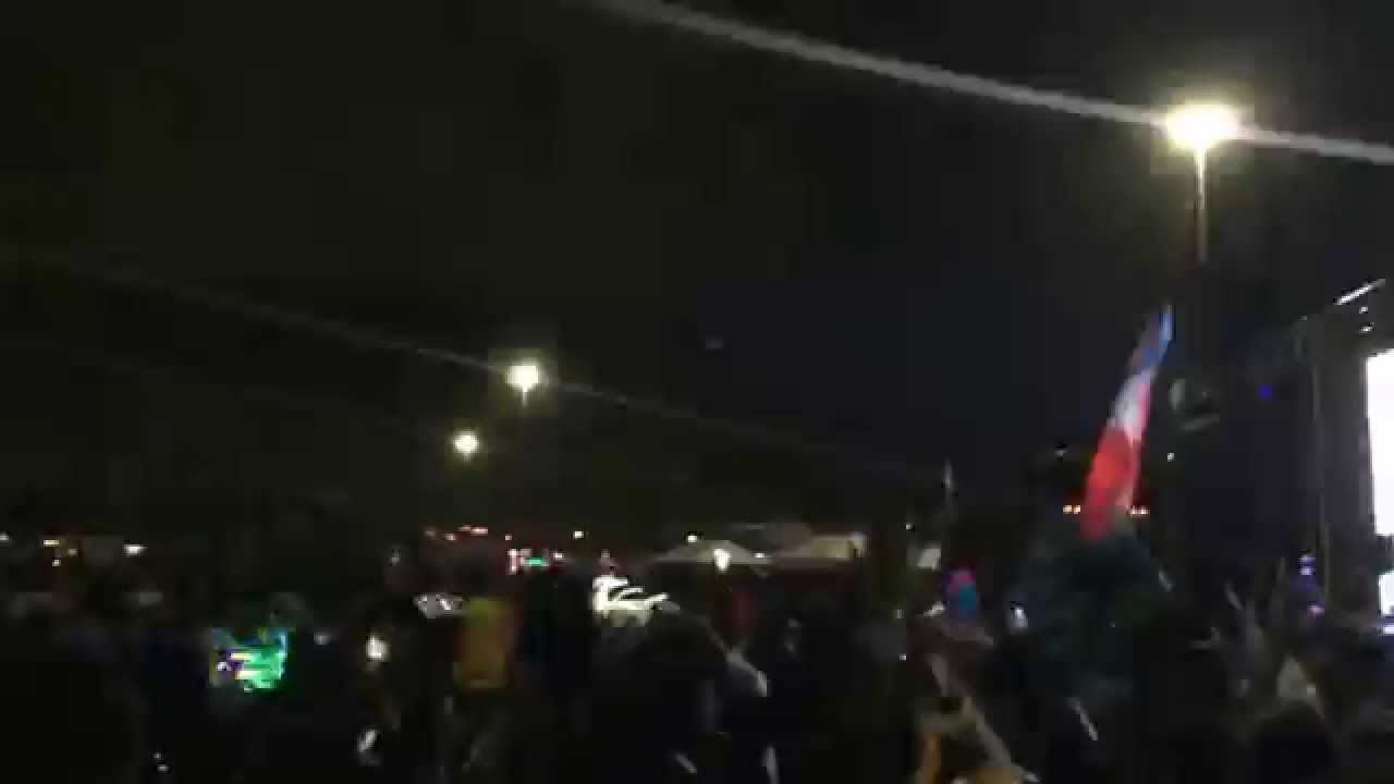 One Island Band - Miami Carnival 2014 - YouTube