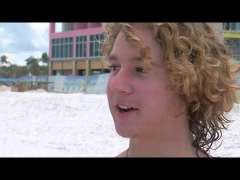 FLORIDA MAN ORIGINS - HOW FLA BECAME THE CAPITAL FOR CRAZY NEWS - YouTube