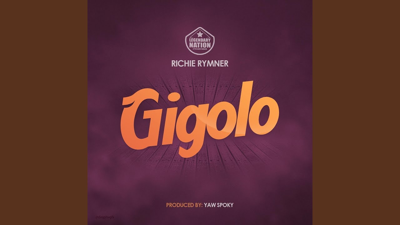 Gigolo - YouTube