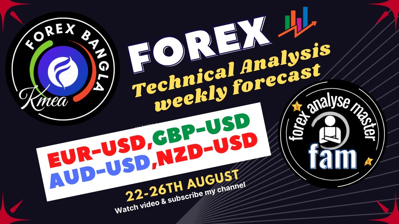 Forex Analysis Weekly Forecast EUR USD GBP USD AUD USD NZD USD Prize forex-analysis-weekly-forecast-eur-usd-gbp-usd-aud-usd-nzd-usd-prize