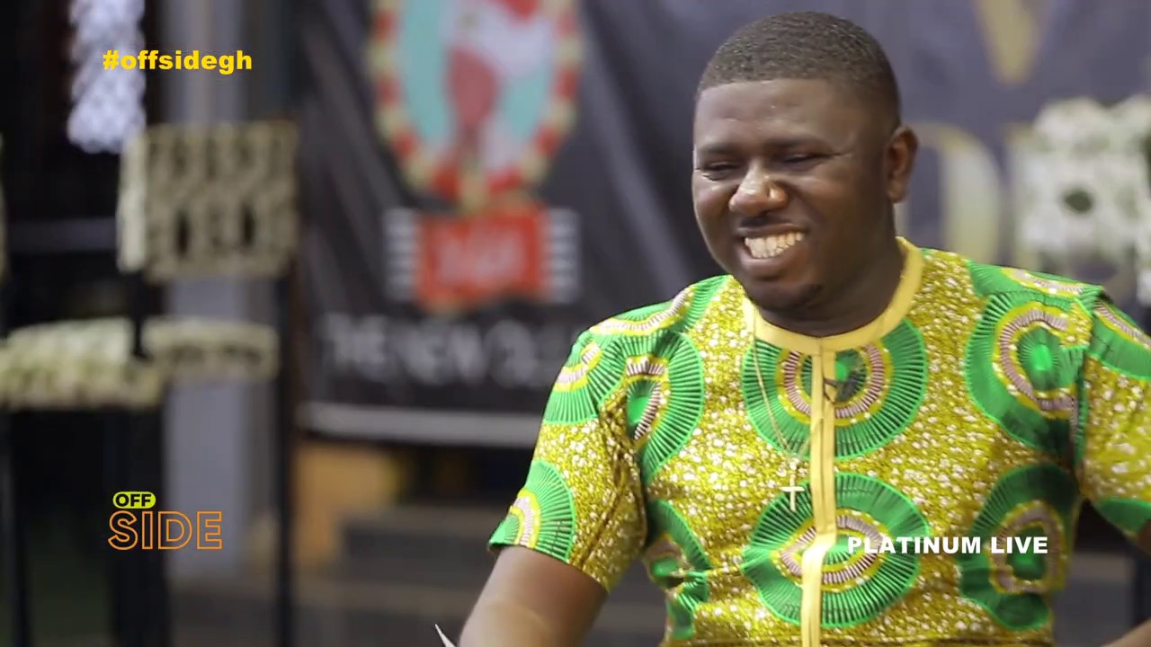 OFFSIDE TALK SHOW: WHAT IS PANDEMIC PART 1 - YouTube