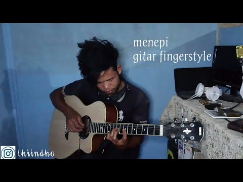 menepi-ngatmombilung(cover gitar fingerstyle by jes lint)