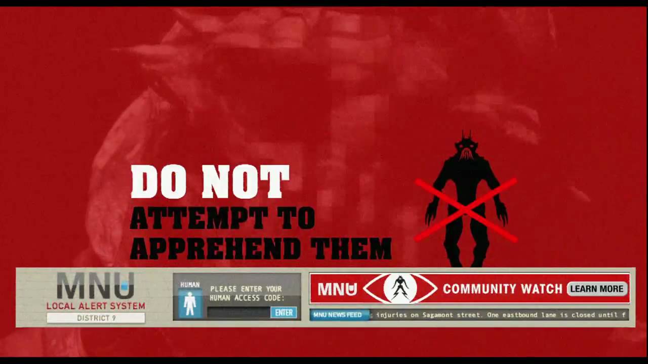 Level 5 alert! - YouTube