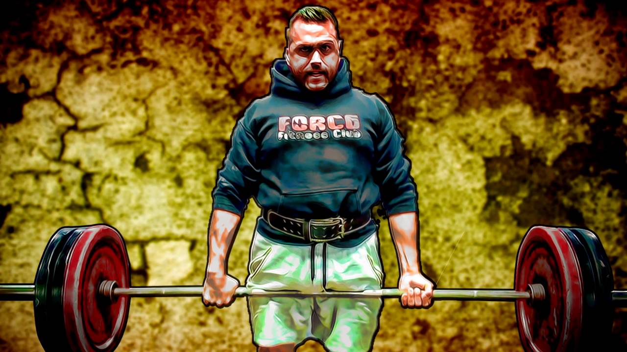 Force Fitness Club - 8 Years serving Ridgewood, Maspeth, Middle Village ...