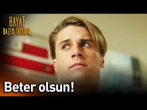 Durumu Kritik! | Hayat Bazen Tatlıdır
