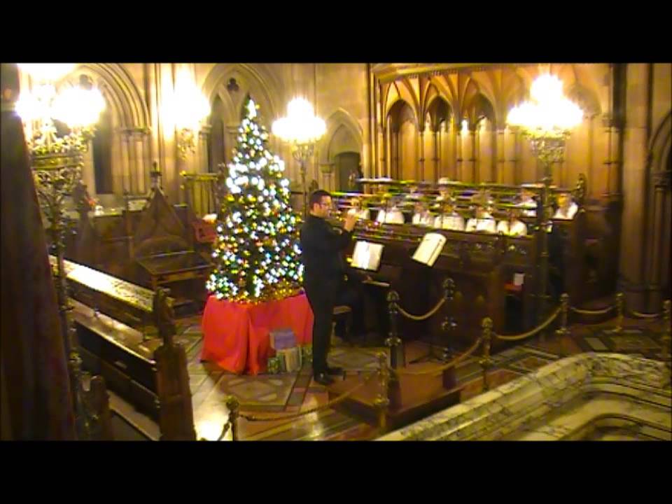 Rose of St Magnus - Drever - YouTube