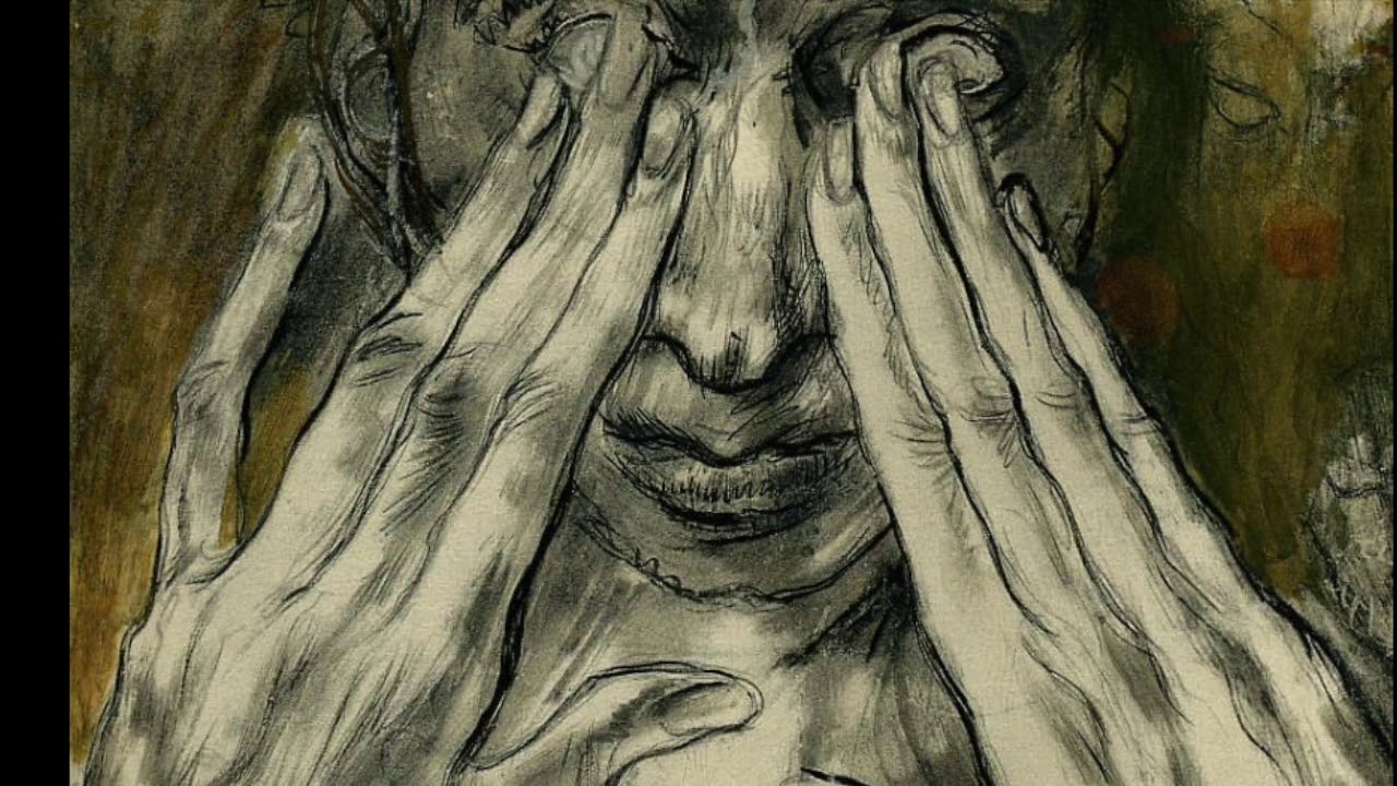 Visio Divina | Healing the Blind Man - YouTube