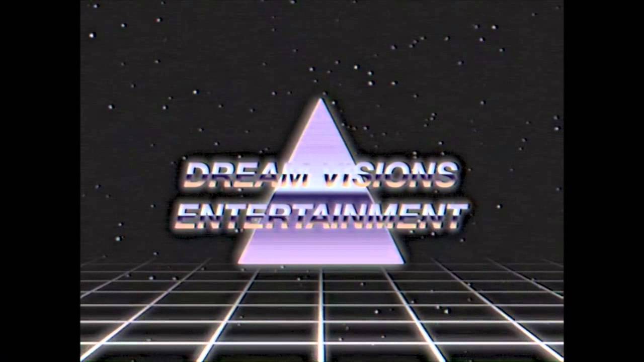 VHS Logo/Intro Effect - YouTube