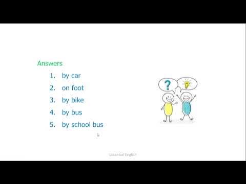 Unit 4, Lesson 1 - YouTube