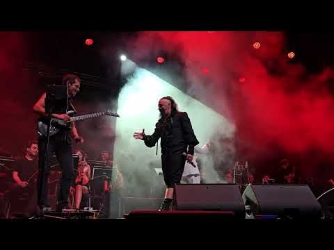 Yavuz Çetin Anma Senfonisi / Hayko Cepkin, Serdar Öztop - Benimle Uçmak İster Misin? / Harbiye 2025