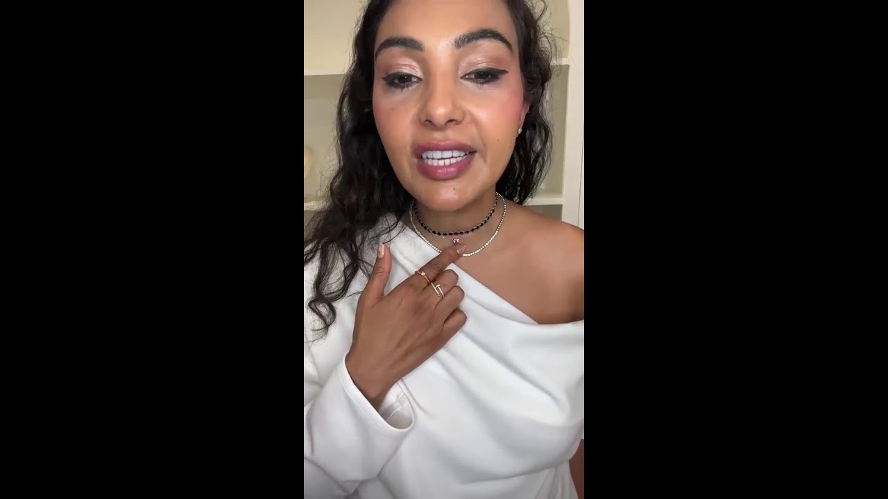 Sabrina Jewellery Design Show - YouTube