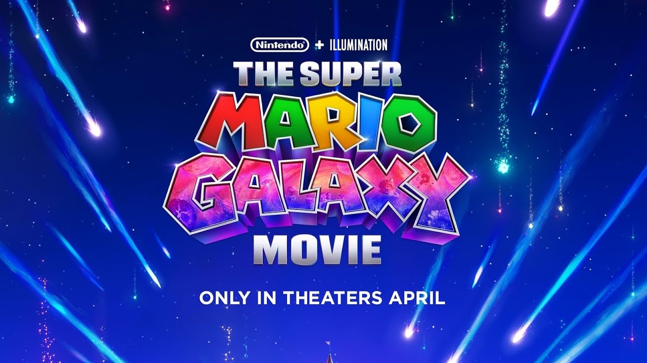 1 Second Of Every Illumination Movie (Twice) (ROAD TO THE SUPER MARIO ...