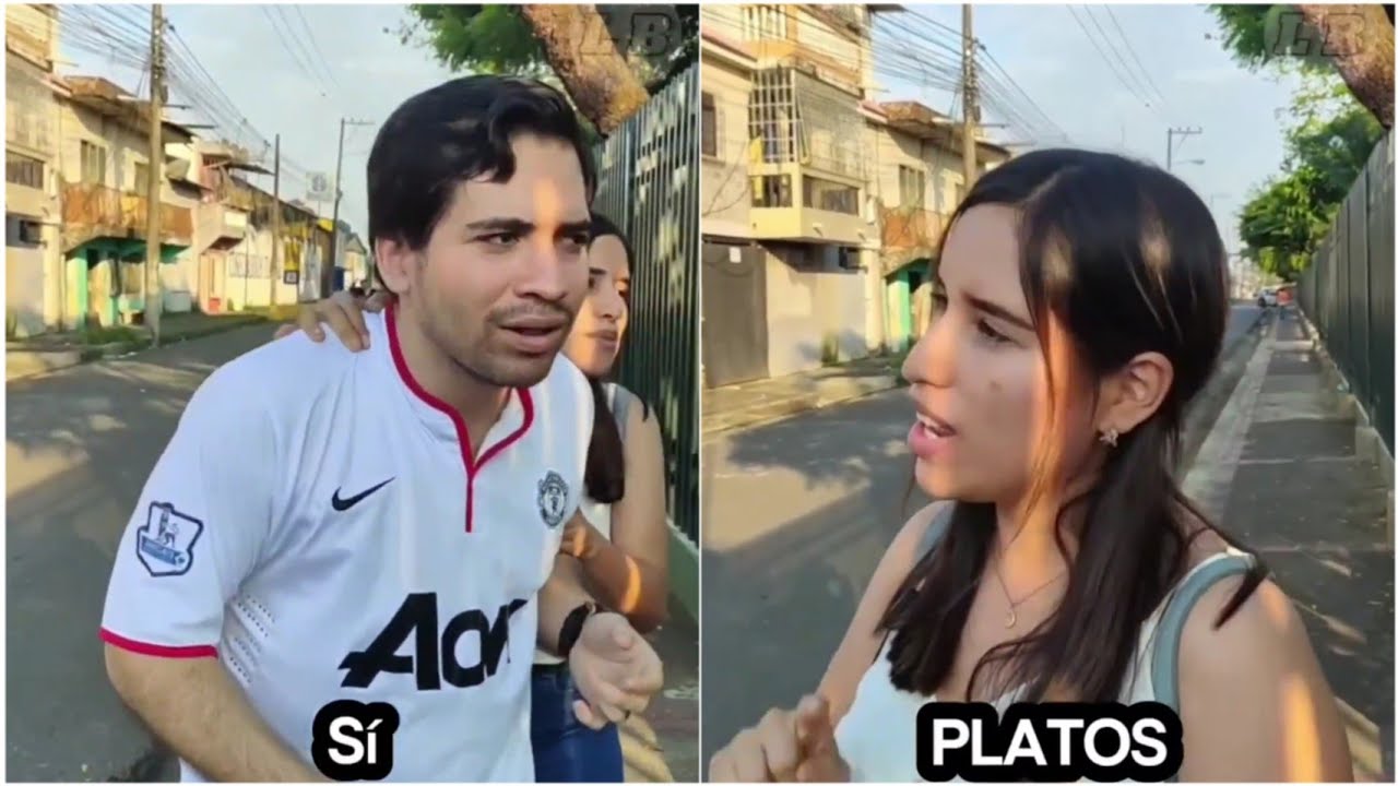 "Mi amigo El mandarina" 🍊 El hombre mandilon 🫠 - YouTube