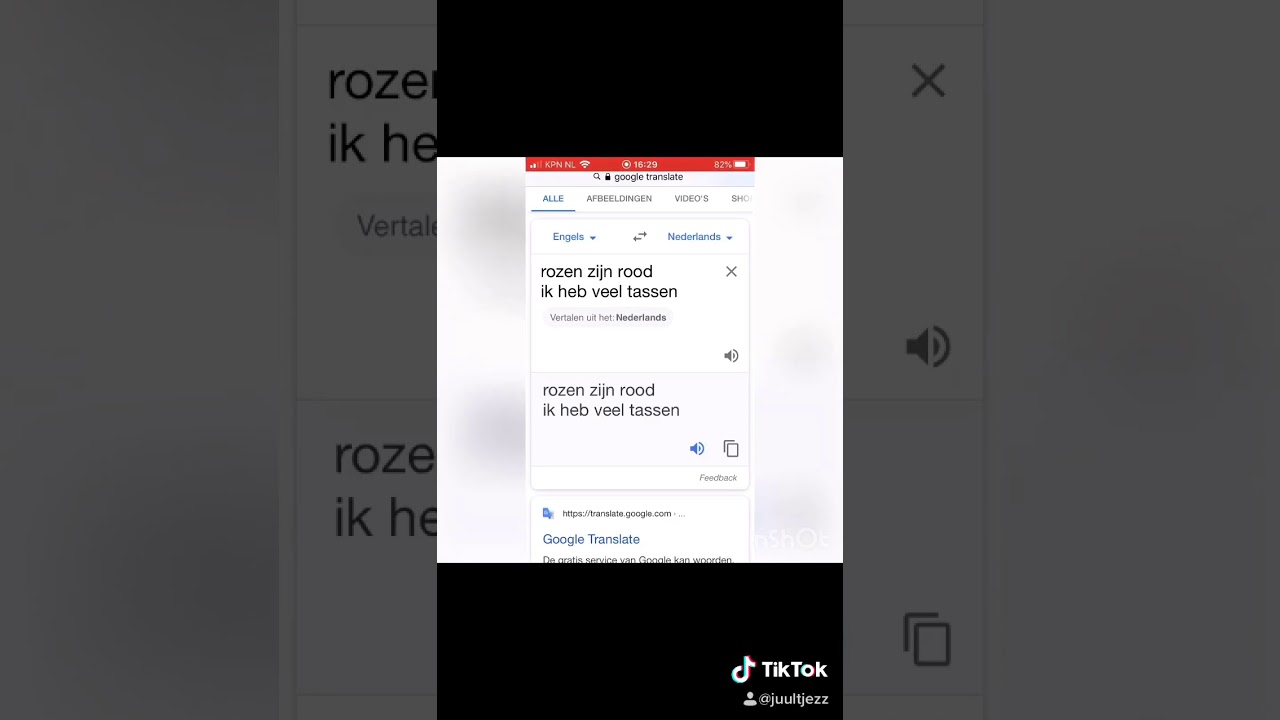 Rozen zijn rood meme - YouTube
