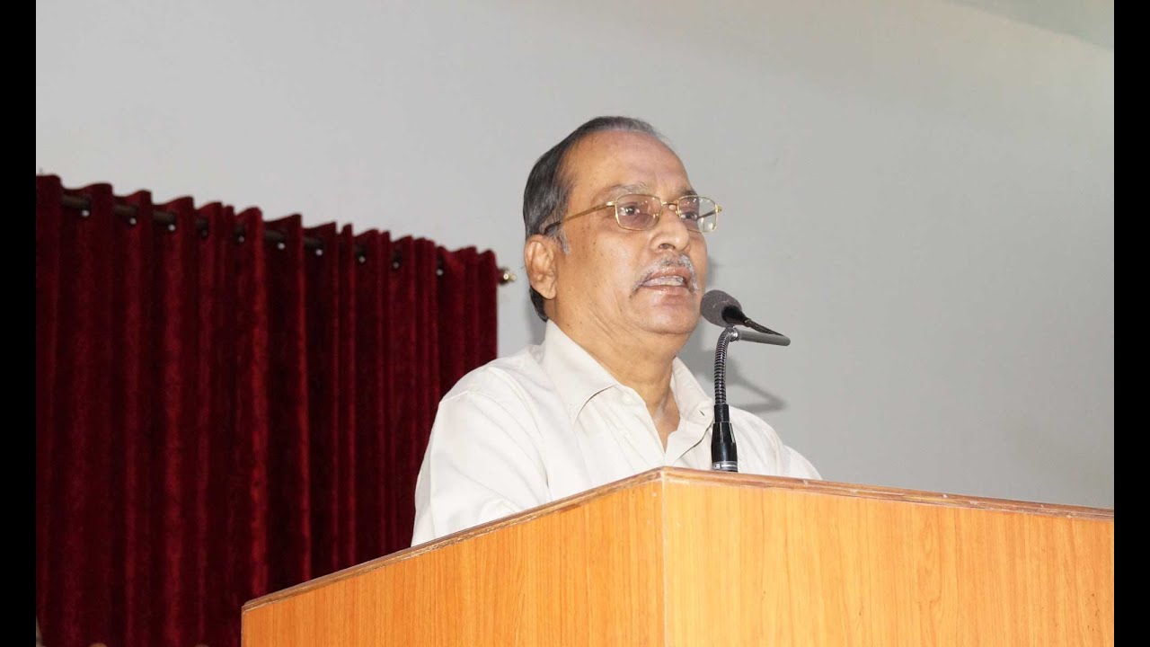 Mr. Binoy Kumar Muduli Passion Week (Holy Monday), 21-03-16. - YouTube