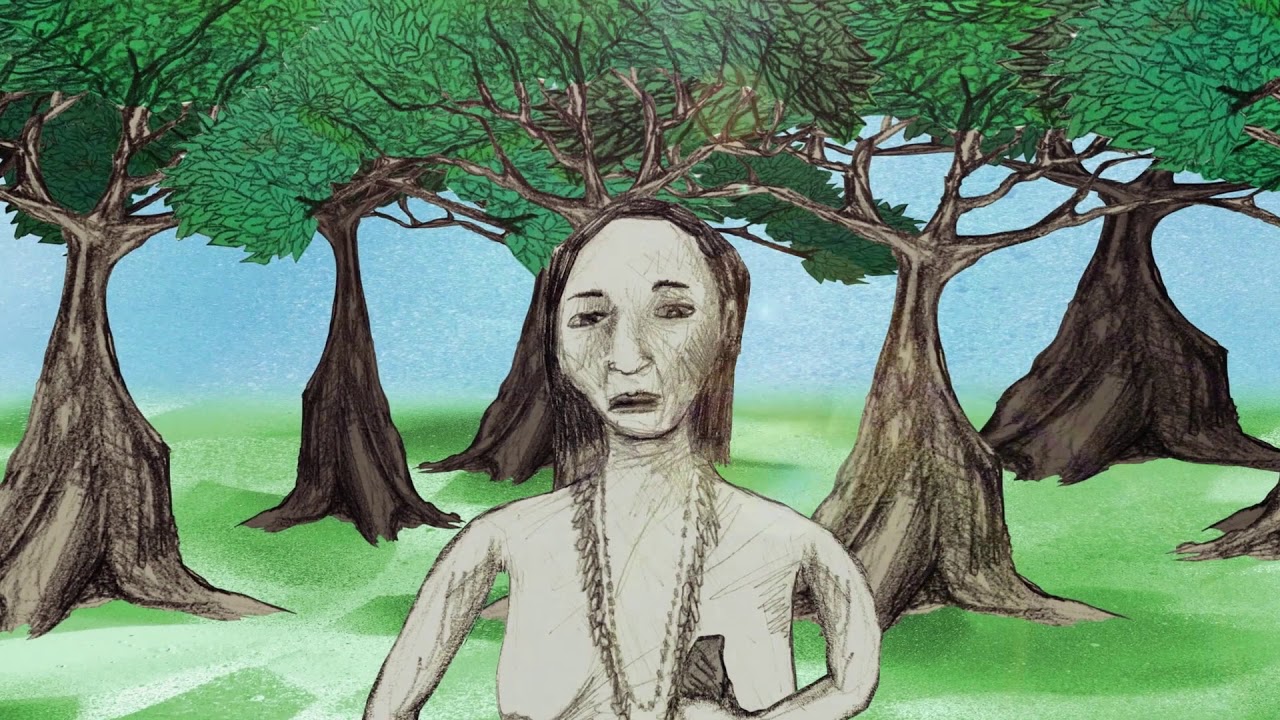 SAMBAQUI: Rediscovered Society. ENG SUBTITLES - YouTube