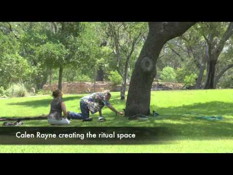 Earth Wisdom & Primordial Mind Day 2 - YouTube