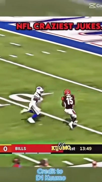 NFL jukes are crazy! @D1Kuumo #subscribe #edit #funny #jukes #nfl #football #pleasesubscribe ...