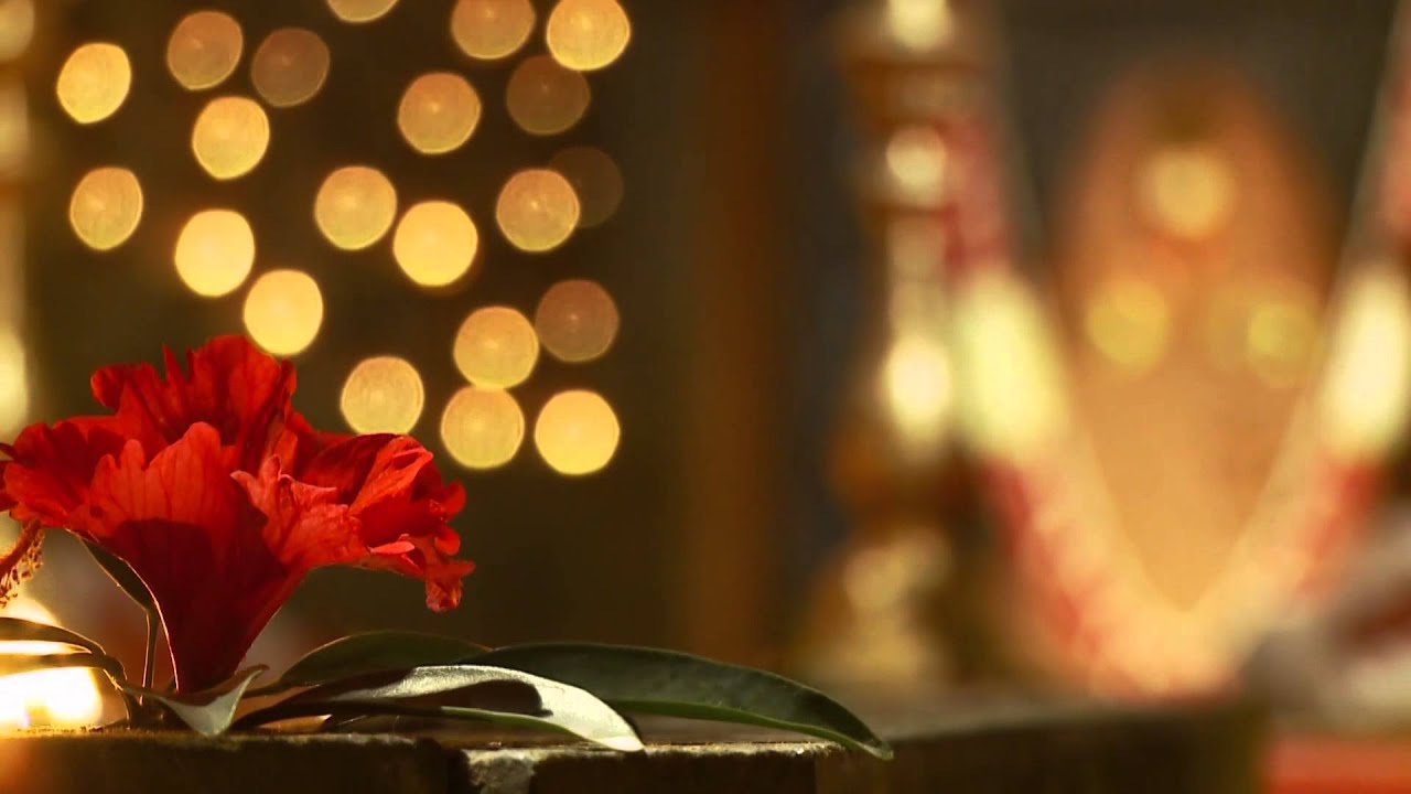 Linga Bhairavi Yantra for Well-being and Prosperity - YouTube