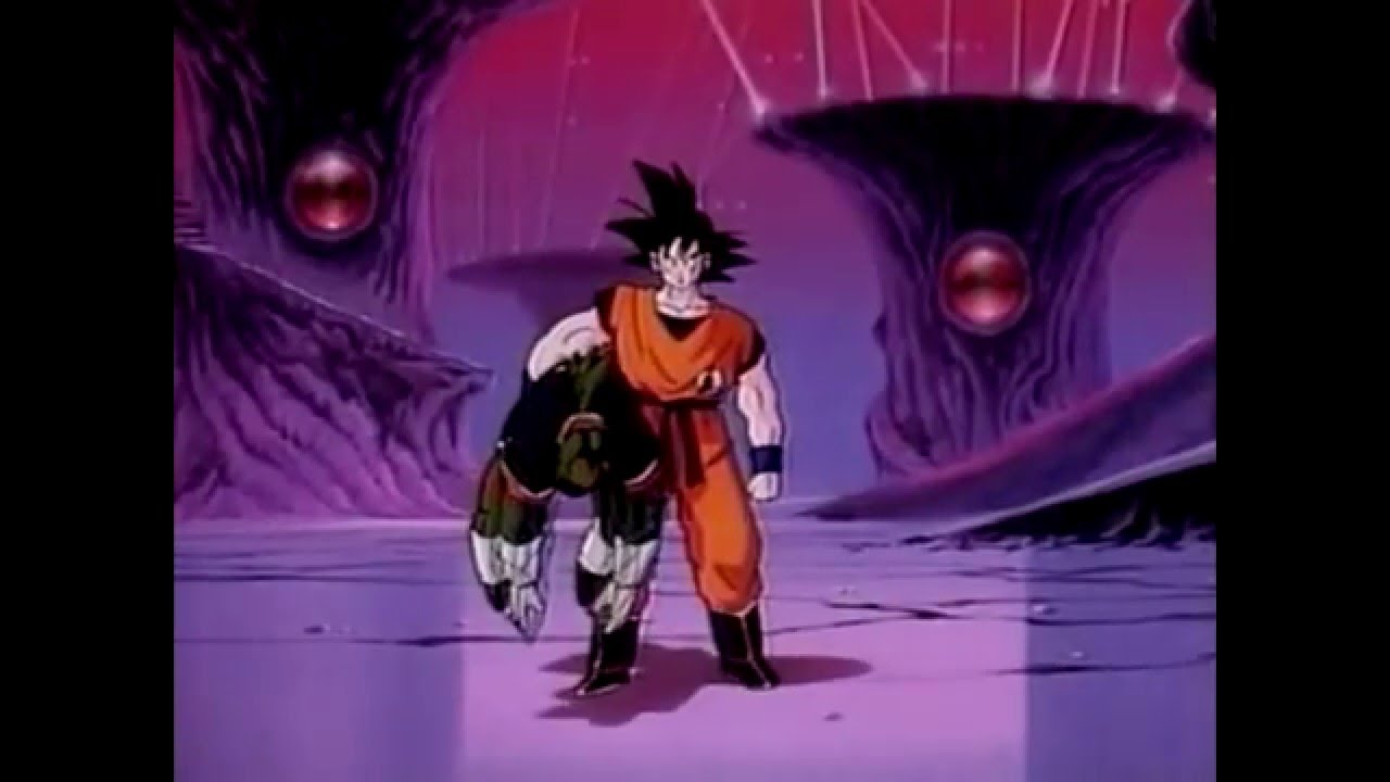 Il più forte del mondo : Goku uccide Kishime e Ebifry - YouTube