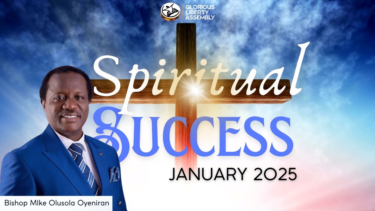 GRAND FINALE - 12 DAYS FASTING AND PRAYER MEETING | JANUARY 15, 2025 ...